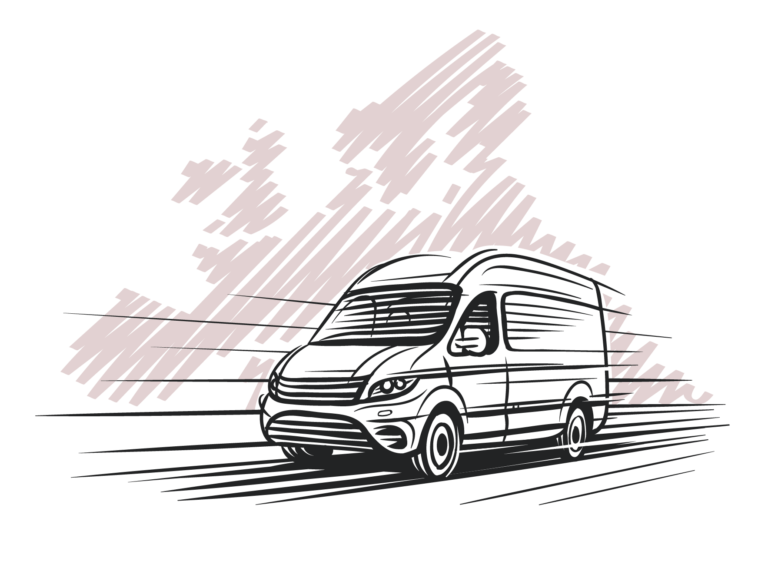 OEM & Specialty Cargo Van Windows | Advantage Outfitters