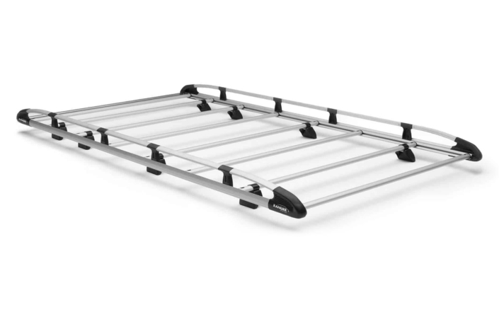 Commercial Van Upfitting Products | Advantage Outfitters