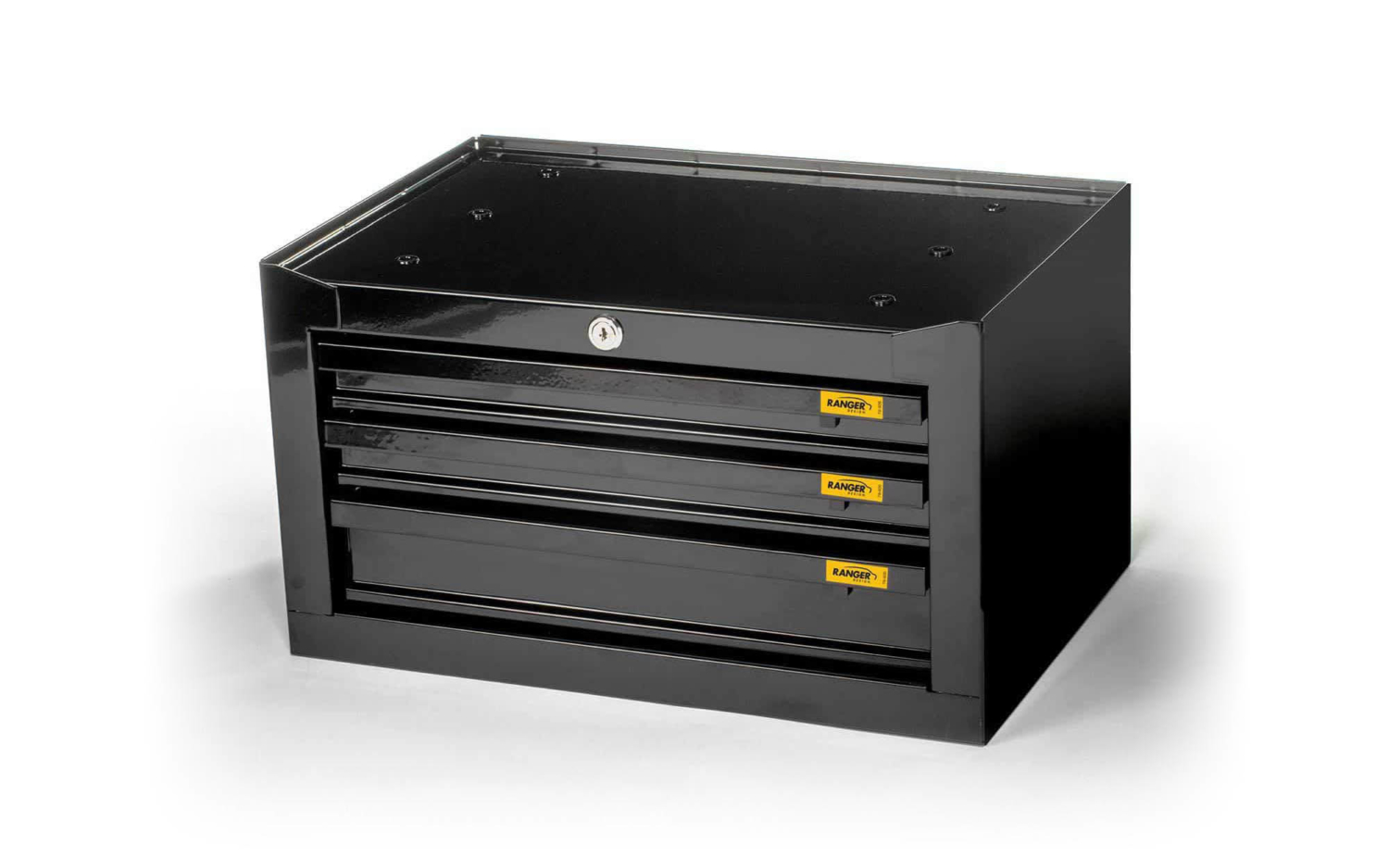 Storage Drawers & Cabinets for Commercial Vans