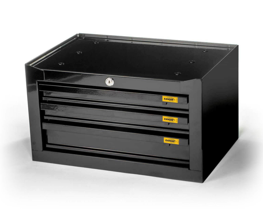 Storage Drawers & Cabinets for Commercial Vans