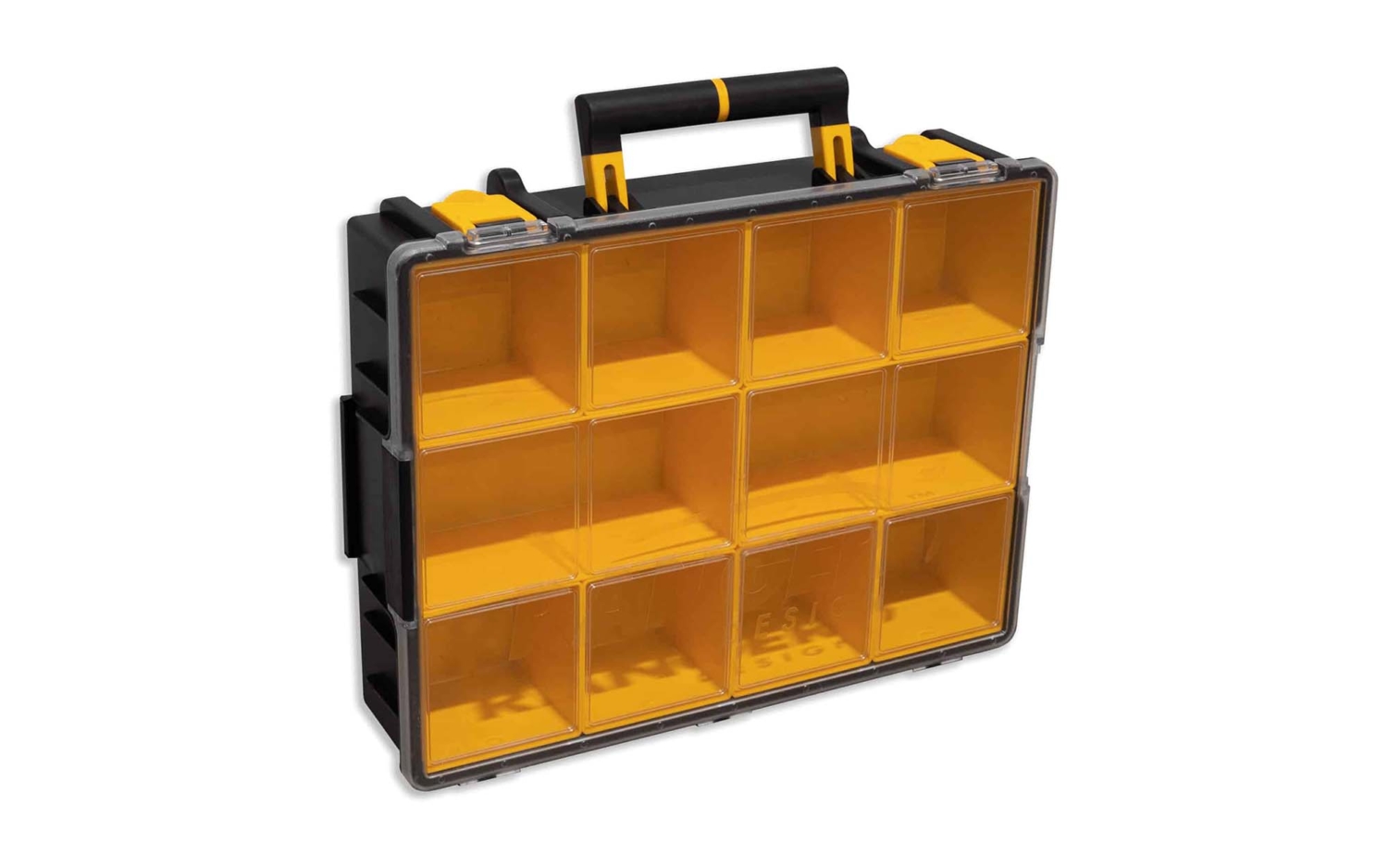 Parts Storage Cabinets for Vans | Advantage Outfitters
