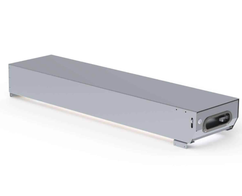 Storage Drawers & Cabinets for Commercial Vans