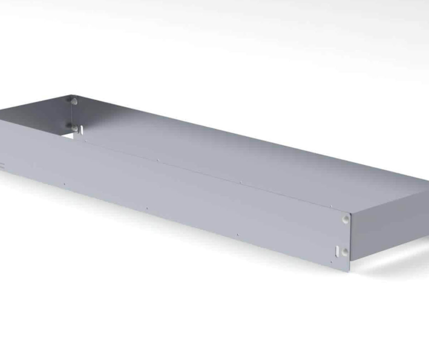 Storage Drawers & Cabinets for Commercial Vans