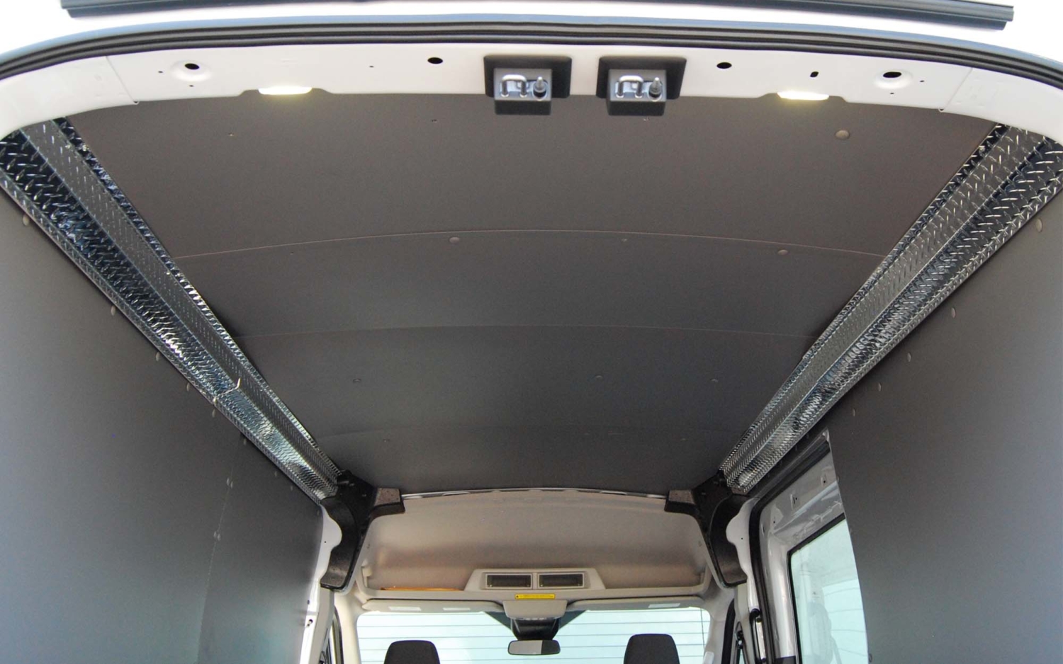 Van Wall, Door, and Ceiling Liners | Advantage Outfitters