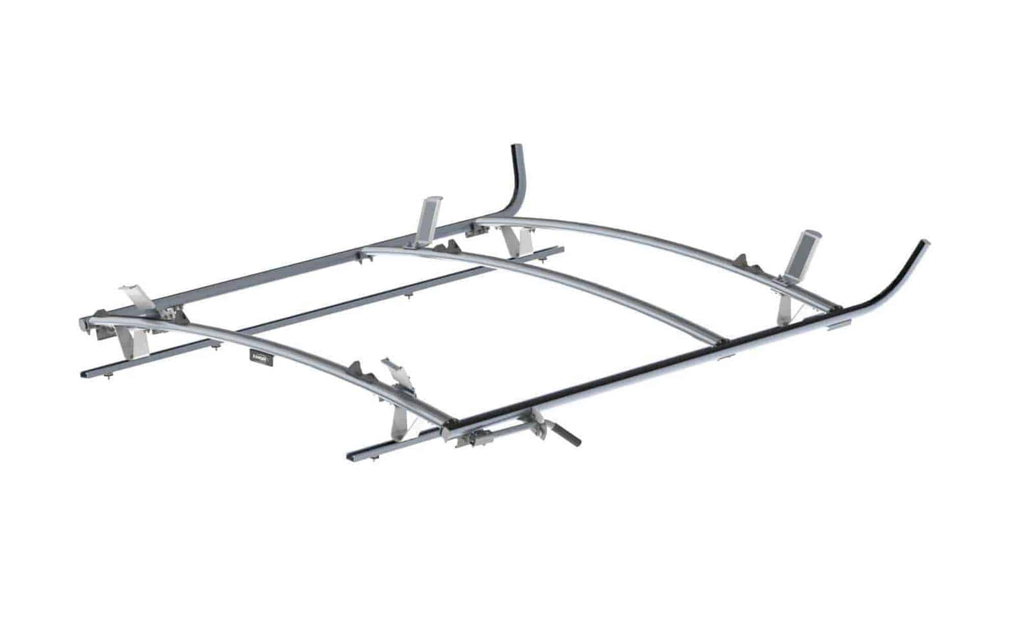 Ladder Racks for Cargo Vans | Advantage Outfitters