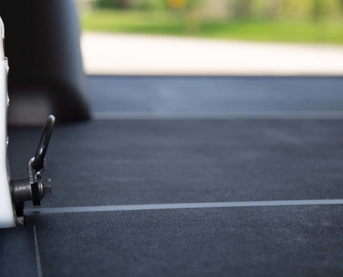Flooring Solutions for Work Vans | Advantage Outfitters