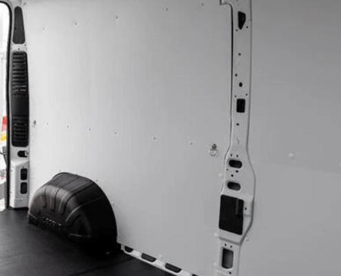Van Wall, Door, and Ceiling Liners | Advantage Outfitters