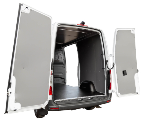 Van Wall, Door, and Ceiling Liners | Advantage Outfitters