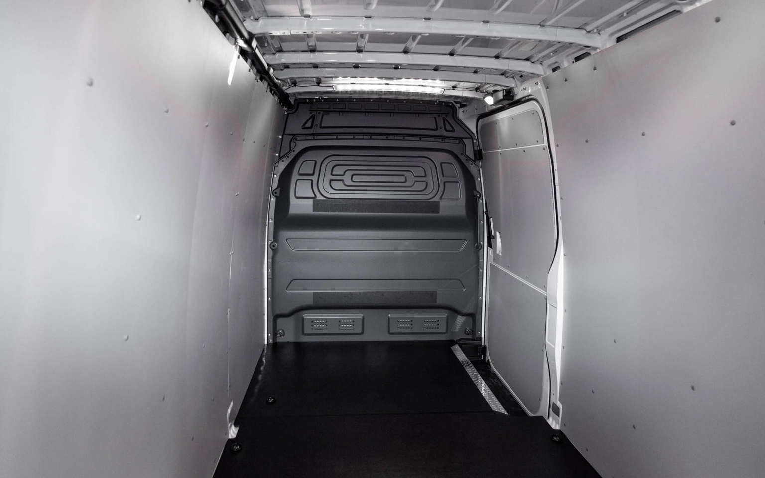 Van Flooring & Interior Liners | Advantage Outfitters