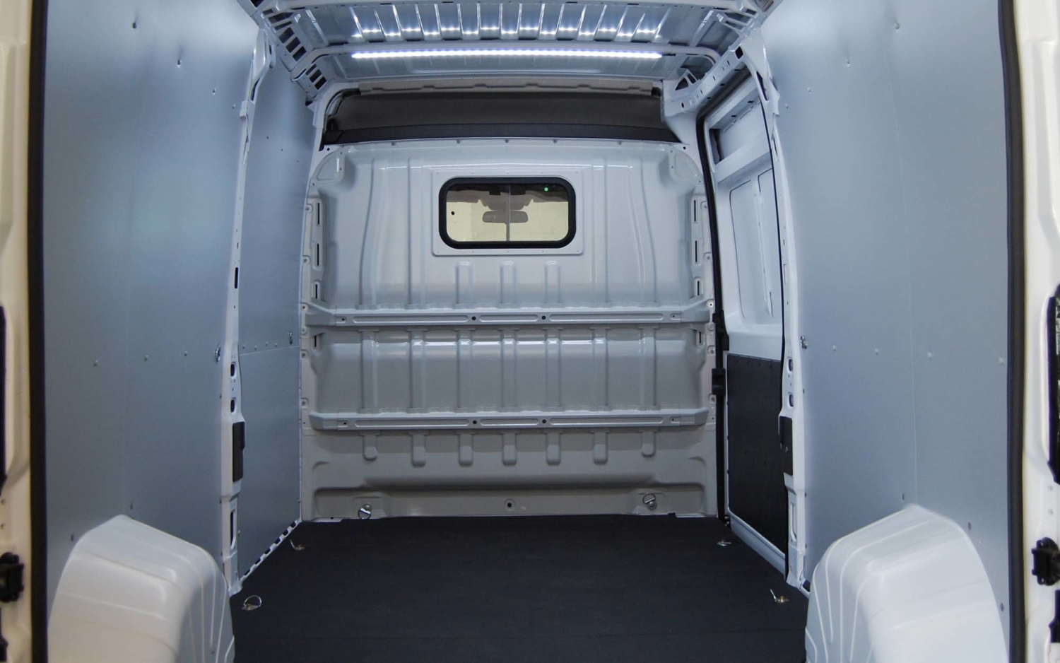 Van Wall, Door, and Ceiling Liners | Advantage Outfitters