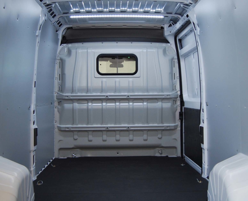 Van Wall, Door, and Ceiling Liners | Advantage Outfitters