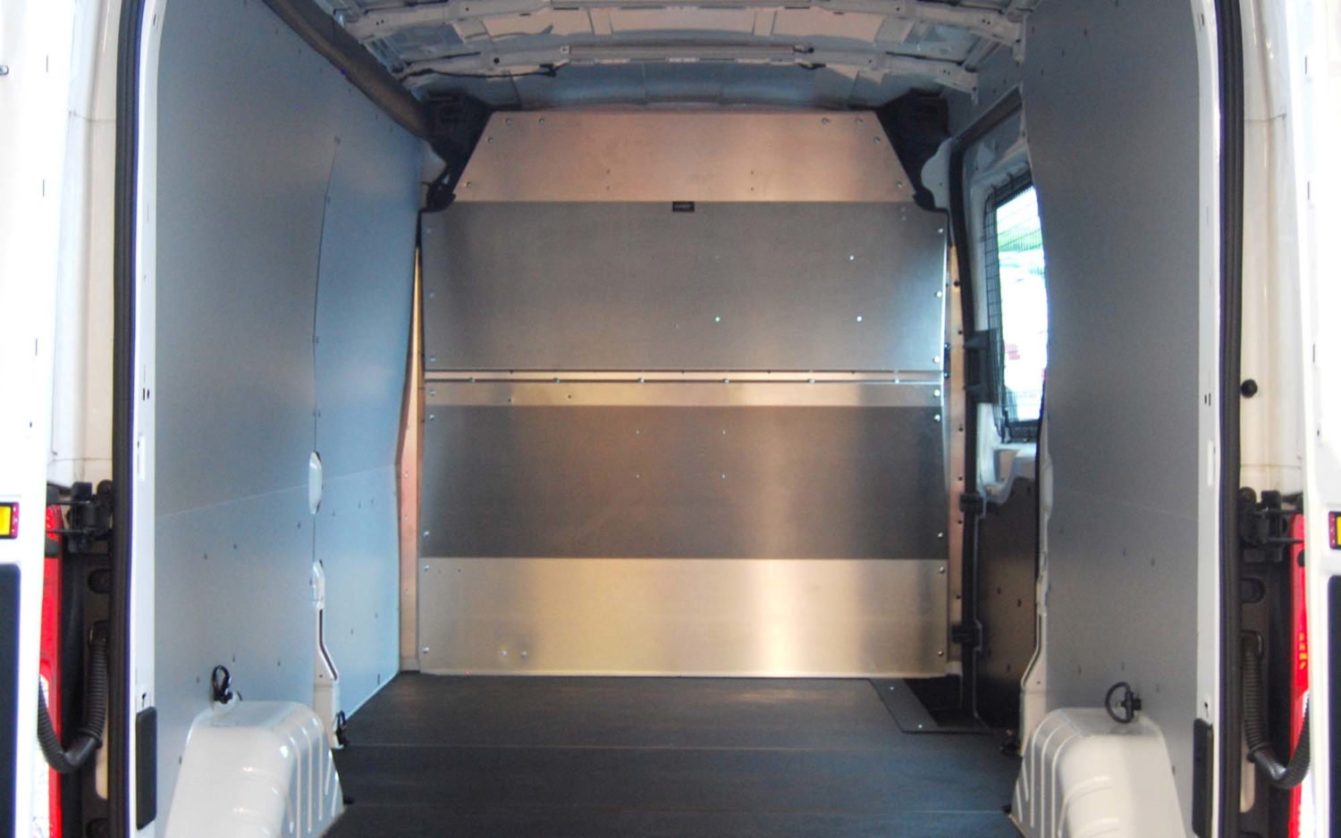 Van Wall, Door, and Ceiling Liners | Advantage Outfitters