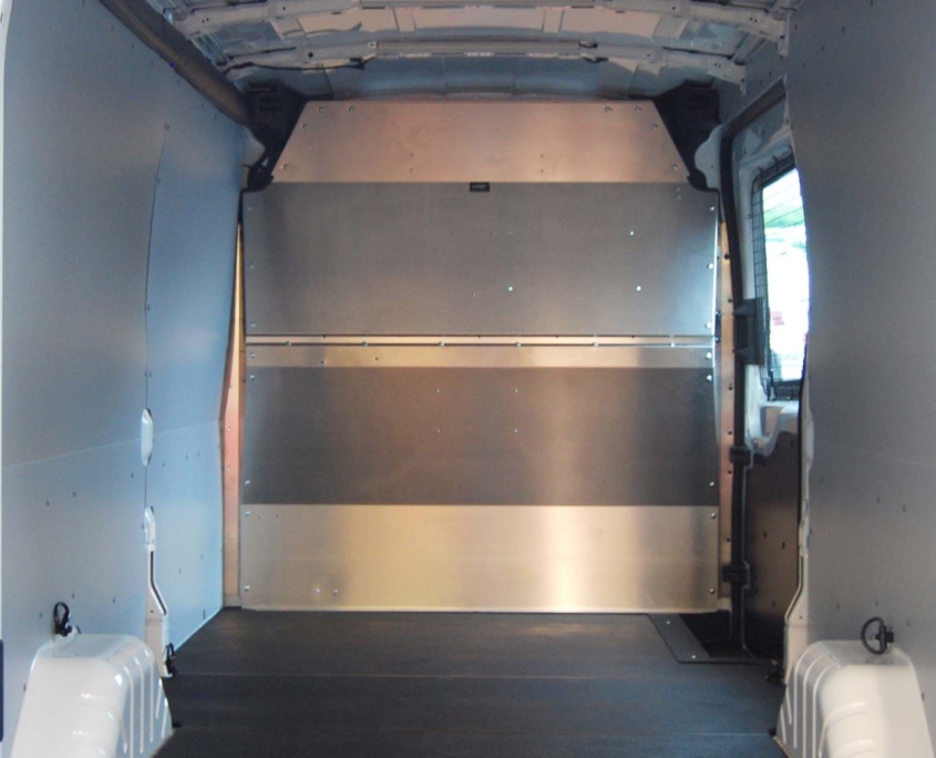 Van Wall, Door, and Ceiling Liners | Advantage Outfitters