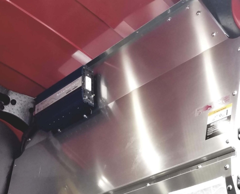 DC/AC Power Inverters for Vans | Advantage Outfitters