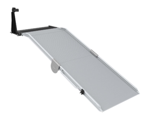 Cargo Van Liftgates & Ramps | Advantage Outfitters