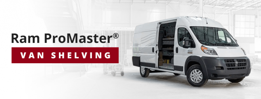 RAM ProMaster - Advantage Outfitters