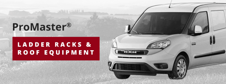 RAM ProMaster - Advantage Outfitters