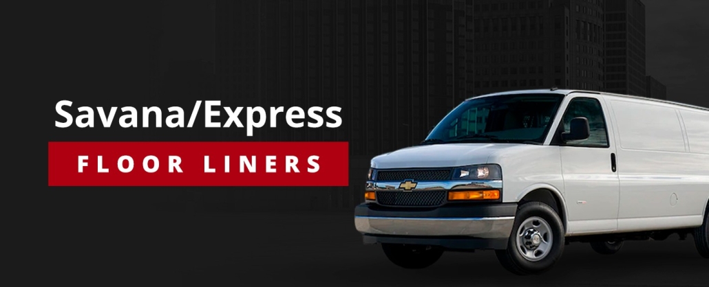 Savana/Express - Advantage Outfitters