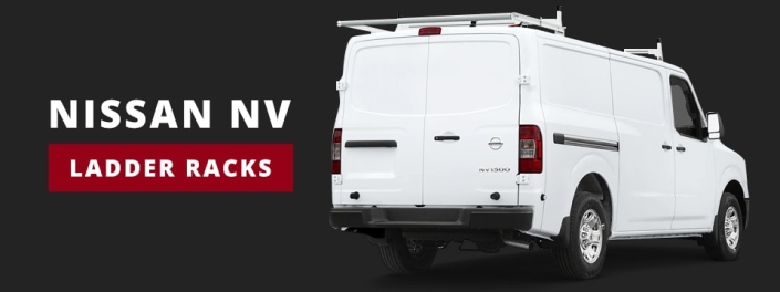 Nissan NV - Advantage Outfitters