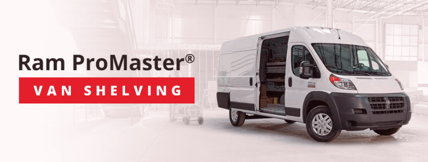 RAM ProMaster - Advantage Outfitters