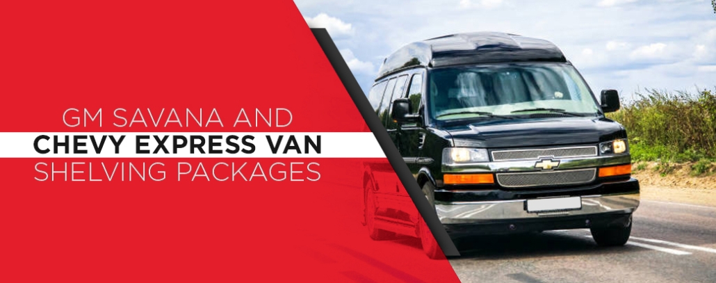 Savana/Express - Advantage Outfitters