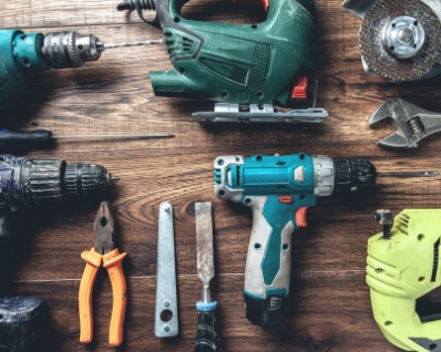 Commercial Van Accessories | Advantage Outfitters