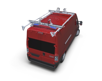 Van Roof Racks & Accessories | Advantage Outfitters