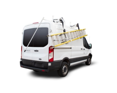 Van Roof Racks & Accessories | Advantage Outfitters