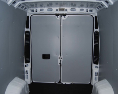 Van Flooring & Interior Liners | Advantage Outfitters