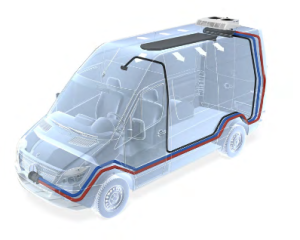 Custom Vehicle Upfitters | Advantage Outfitters